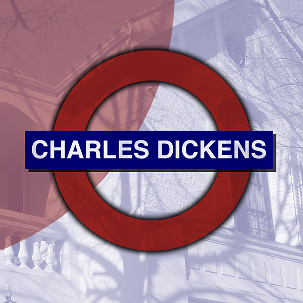 Home - CHARLES DICKENS